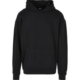 Urban Classics Herren Urban Classics Kapuzenpullover &raquo; Herren Hood Embroidery Hoody&laquo; 1 Stk. S