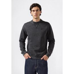 Champion Herren Sweatshirt &raquo;ICONS Wash Crewneck Sweatshirt&laquo; XXL (60/62)