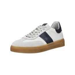 Nero Giardini Herren Sneaker &raquo; Sneaker Veloursleder&laquo; 41