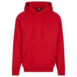 Urban Classics Herren Urban Classics Rundhalspullover &raquo; Herren Blank Hoody&laquo; 1 Stk. M