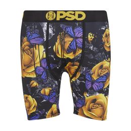 Psd Herren PSD Boxershorts &raquo;PSD GOLDEN FLIGHT&laquo; 1 Stk. XXL, 1 Stk.