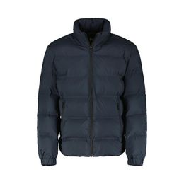 Lerros Herren Lerros Steppjacke &raquo;Herren Steppblouson&laquo; ohne Kapuze blau XXL
