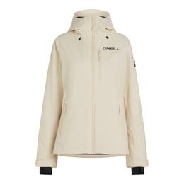 O`Neill O'neill Damen O'Neill Skijacke &raquo;FWC'CRUZ SNOW JACKET&laquo; sportlicher Schnitt, mit PrimaLoft Active Evolve-Eins&auml;tzen L (40)