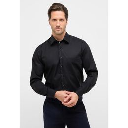Eterna Herren Langarmhemd &raquo;COMFORT FIT&laquo; NON IRON (b&uuml;gelfrei) 44, Normalgr&ouml;&szlig;en