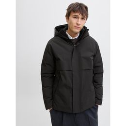 Jack & Jones Jack & Jones Herren Outdoorjacke &raquo;JPRCCMOON JACKET SN&laquo; mit Kapuze S