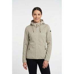 Icepeak Damen Fleecejacke &raquo;ADRIAN&laquo; XXL