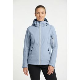 Icepeak Damen Softshelljacke &raquo;BATHGATE&laquo; 48
