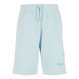 Karl Kani Herren Shorts &raquo; Retro Paisley Sweat Shorts&laquo; S, US-Gr&ouml;&szlig;en