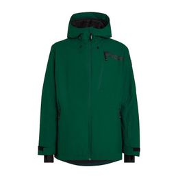 O`Neill O'neill Herren O'Neill Skijacke &raquo;FWC'CRUZ SNOW JACKET&laquo; mit Bel&uuml;ftungsrei&szlig;verschl&uuml;ssen, mit Windschutzleiste, mit Schneefang XL
