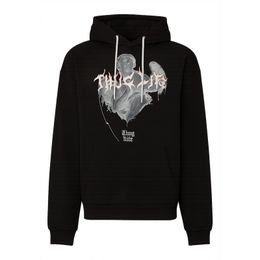 Thug Life Herren Kapuzenpullover &raquo; Atmosphere Hoodies&laquo; 1 Stk. L
