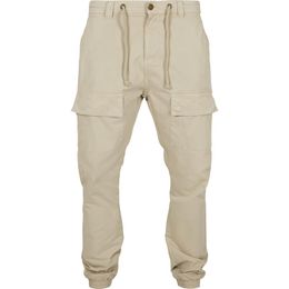 Urban Classics Herren Urban Classics Jogginghose &raquo; Herren Front Pocket Cargo Jogging Pants&laquo; L, US-Gr&ouml;&szlig;en