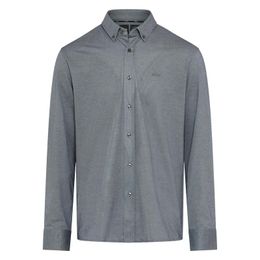 BOSS Herren BOSS Businesshemd &raquo;JOE&laquo; mit Button-Down-Kragen, regular fit 44, N-Gr