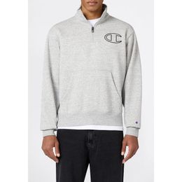 Champion Herren Sweatshirt &raquo;COLLEGE Fleece Half Zip Sweatshirt&laquo; XXL