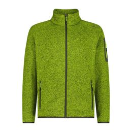 CMP Damen CMP &raquo;MAN JACKET&laquo; ohne Kapuze sportlicher Stil, atmungsaktiv, schnell trocknend, w&auml;rmend 50