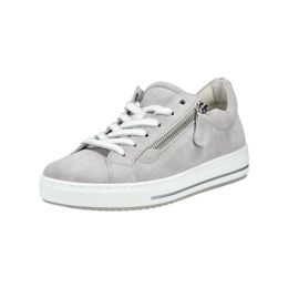 Gabor Comfort Damen Sneaker &raquo; Sneaker Leder&laquo; 37,5
