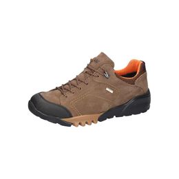 Waldl&auml;ufer Waldl&auml;ufer Herren Trekkingschuh &raquo;H-Fritz&laquo; Freizeitschuh, Outdoorschuh, Sneaker mit TEX-Ausstattung, H-Weite 8 (42)