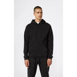 Champion Herren Kapuzensweatshirt &raquo;ICONS Wash Hoodie&laquo; XL (56/58)