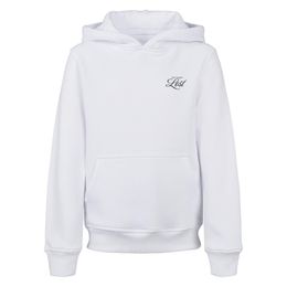MisterTee Herren MisterTee Kapuzenpullover &raquo;MisterTee Lost Flowers Basic Kids Hoody&laquo; 1 Stk. 134/140