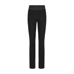 Freequent Damen Freequent Bootcuthose &raquo;FQSHANTAL&laquo; mit breitem, elastischem Bund XL, N-Gr