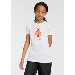 CMP M&auml;dchen CMP T-Shirt f&uuml;r Kinder 164/170
