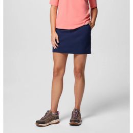 Columbia Damen Hosenrock &raquo;Leslie Falls II Skort&laquo; f&uuml;r Erwachsene, sportlicher Stil, f&uuml;r Wandern und Trekking 8 (38)