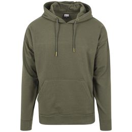 Urban Classics Herren Urban Classics Rundhalspullover &raquo; Herren Oversized Sweat Hoody&laquo; 1 Stk. S