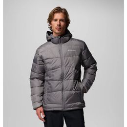 Columbia Herren Winterjacke &raquo;Fivemile Butte II Hooded Jacket&laquo; M