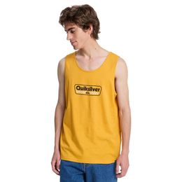 Quiksilver Herren Tanktop &raquo;EV Starting Grid&laquo; M