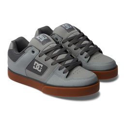DC Shoes Herren DC Shoes &raquo;Pure&laquo; grau 10 (43)