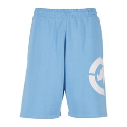 Ecko Unltd. Herren Sweatshorts &raquo; Shorts Buzzer&laquo; L, US-Gr&ouml;&szlig;en