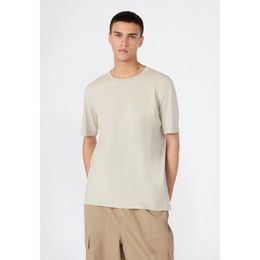Champion Herren T-Shirt &raquo;ICONS Wash Crewneck T-Shirt&laquo; XL (56/58)