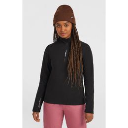 O`Neill O'neill Damen O'Neill Strickfleece-Pullover &raquo;FWC'CRUZ JACK'S POLARTEC HZ FLEECE&laquo; L (40)