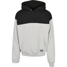 Urban Classics Herren Urban Classics Rundhalspullover &raquo; Herren Upper Block Hoody&laquo; 1 Stk. XL