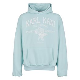 Karl Kani Herren Kapuzenpullover &raquo; Kani Street Academy OS Hoodie&laquo; 1 Stk. S