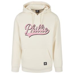 Starter Black Label Herren Kapuzenpullover &raquo; Herren Starter Phillie Hoody&laquo; 1 S