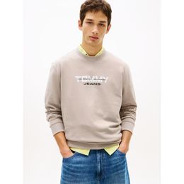 Tommy Jeans Herren Sweatshirt &raquo;TJM REGULAR CREW NECK&laquo; 3XL
