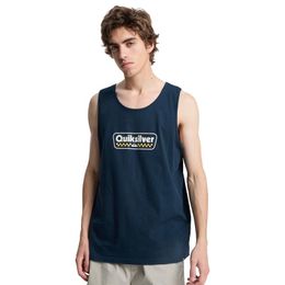 Quiksilver Herren Tanktop &raquo;EV Starting Grid&laquo; S
