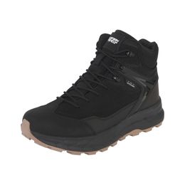 Icepeak Herren Wanderschuh &raquo;AKAA MR&laquo; wasserdicht 41