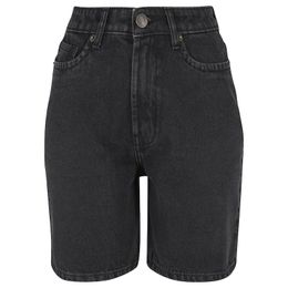 Urban Classics Damen Urban Classics Shorts &raquo; Damen Ladies 90&lsquo;s Bermuda&laquo; 31, Normalgr&ouml;&szlig;en