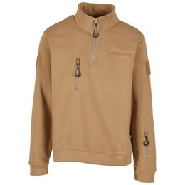 Brandit Herren Troyer &raquo; Tactical Sweat Troyer&laquo; 1 Stk. M
