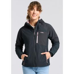 CMP Damen CMP Funktionsjacke 46