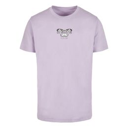 MisterTee Damen MisterTee T-Shirt &raquo;MisterTee Herren Give Yourself Time Tee&laquo; 1 Stk. 5XL