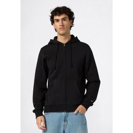 Champion Herren Kapuzensweatjacke L (52/54)