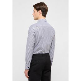 Eterna Herren Langarmhemd &raquo;SLIM FIT&laquo; NON IRON (b&uuml;gelfrei) 39, Normalgr&ouml;&szlig;en