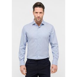 Eterna Herren Langarmhemd &raquo;MODERN FIT&laquo; NON IRON (b&uuml;gelfrei) 44, Normalgr&ouml;&szlig;en