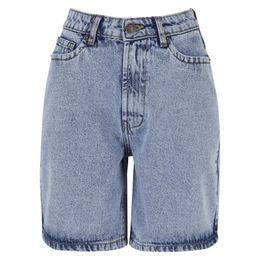 Urban Classics Damen Urban Classics Shorts &raquo; Damen Ladies 90&lsquo;s Bermuda&laquo; 29, Normalgr&ouml;&szlig;en