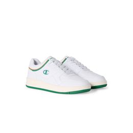 Champion Herren Sneaker &raquo;RD18 LOW&laquo; mit Gummilaufsohle, leicht profiliertes Laufsohlenprofil 45