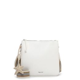 Tamaris Crossbody Bag 'Kea' female White size One Size