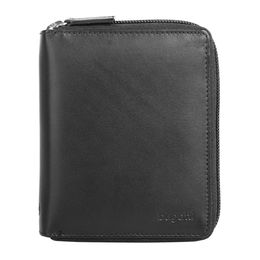 Bugatti Wallet 'PRIMO' female Black size One Size