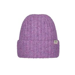Barts Beanie 'Neide' female Purple size One Size